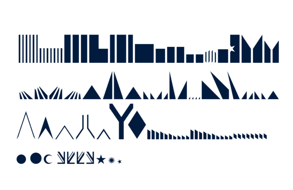 Guidelines | GW Moniker | The George Washington University